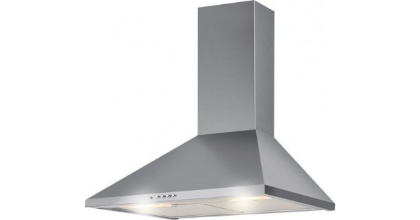 Maidtec Απορροφητήρας Καμινάδα 60cm Inox 065008902