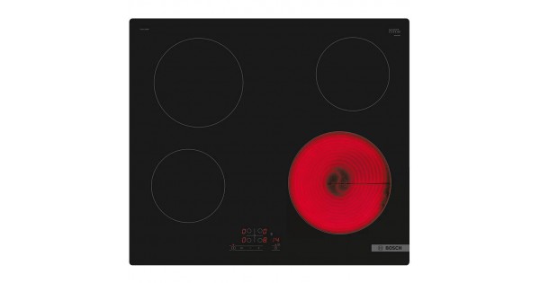 Bosch PKE611BB2E Κεραμική Εστία Αυτόνομη