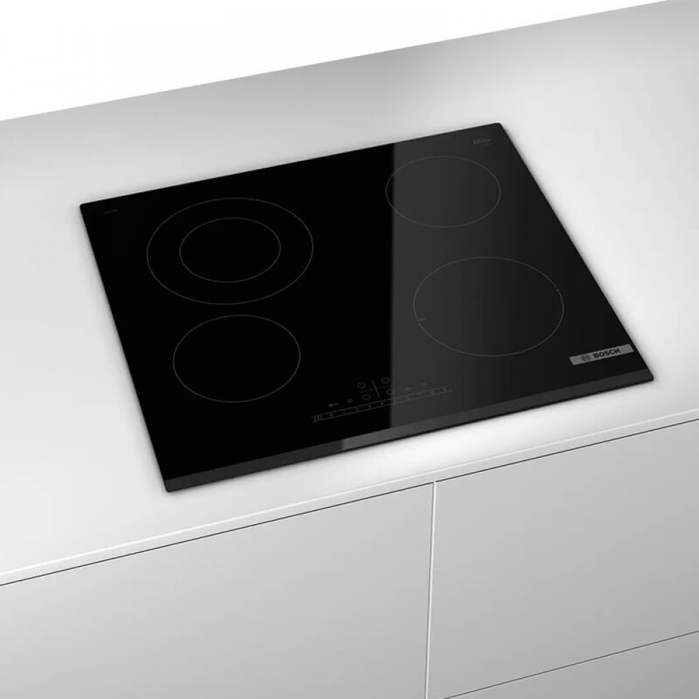 Bosch PKF631FP3E Κεραμική Εστία